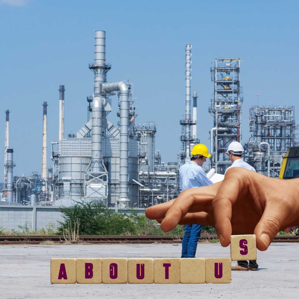 About Us – Indus Group of Companies
